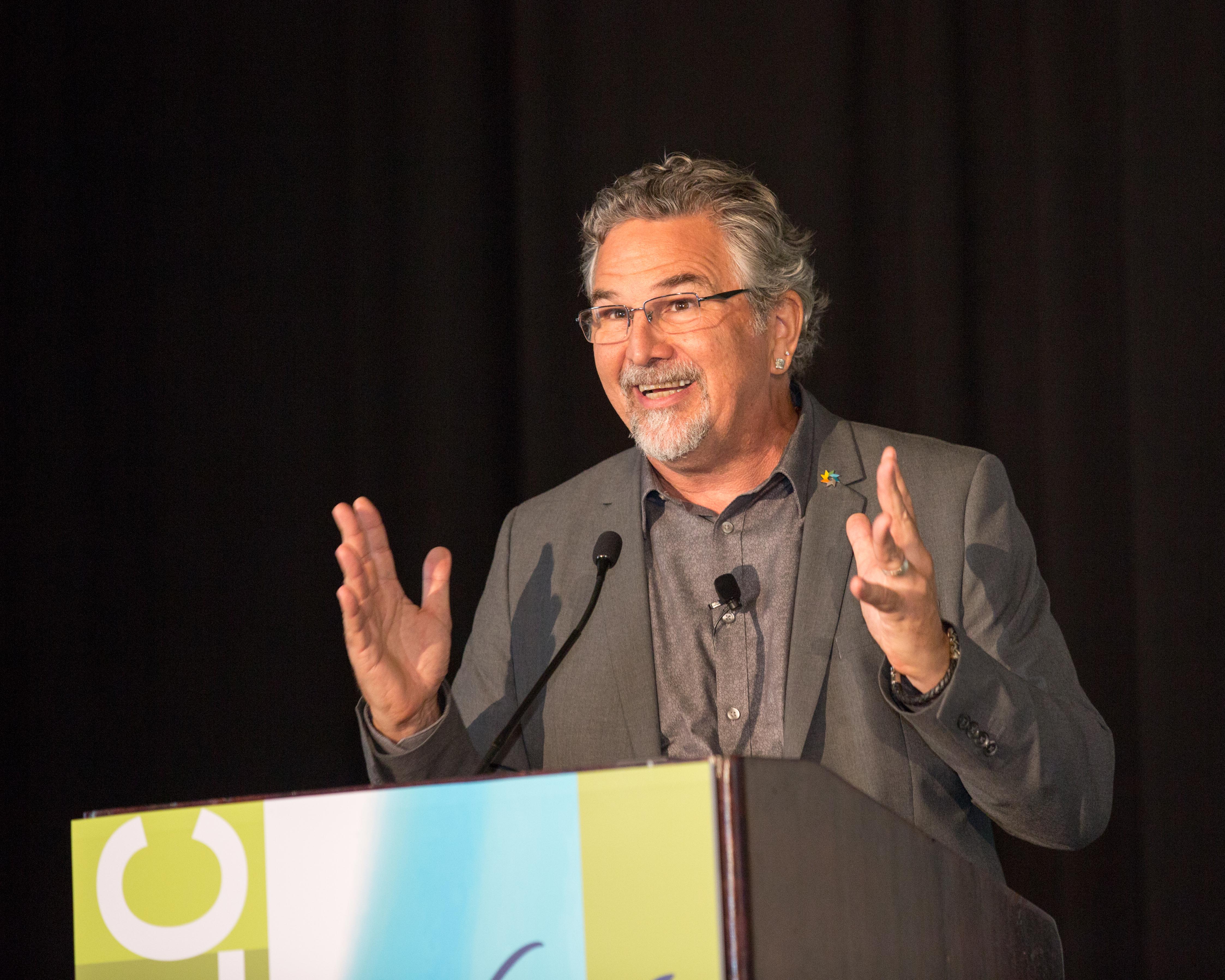 Ode to Victor Kazanjian | URI