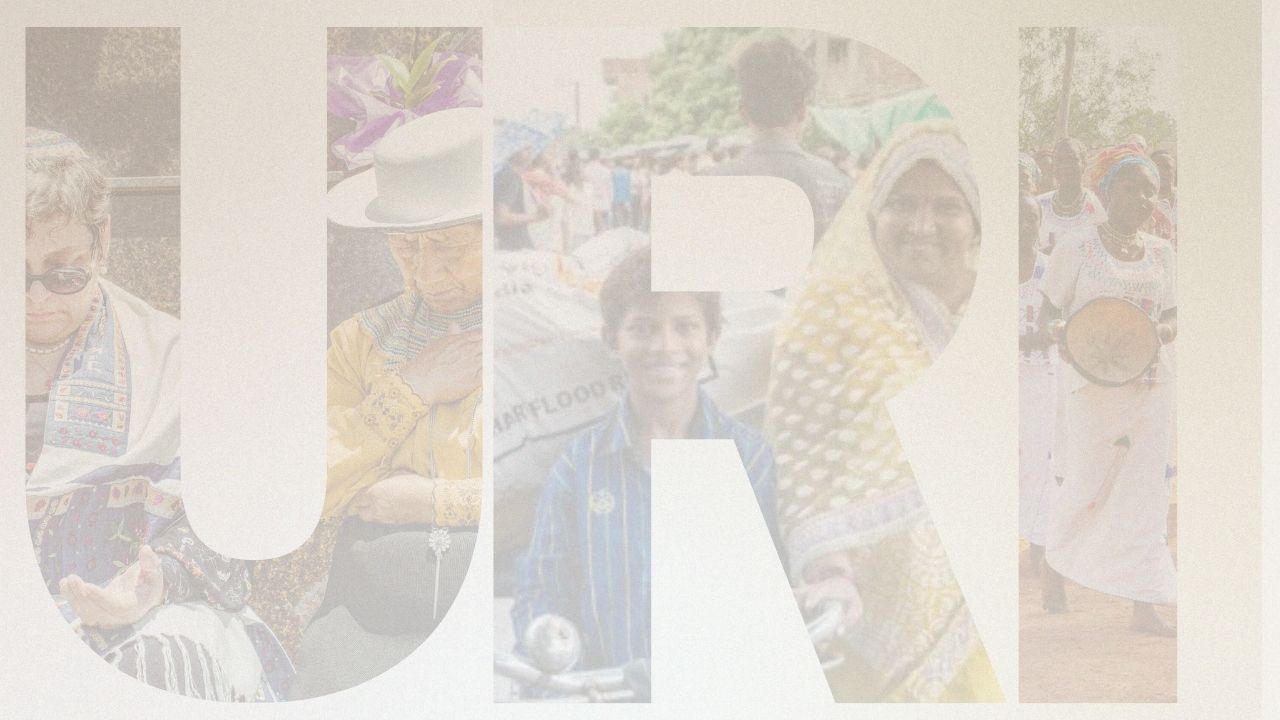 Homepage | URI