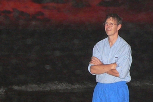 A Journey of a Lifetime | URI