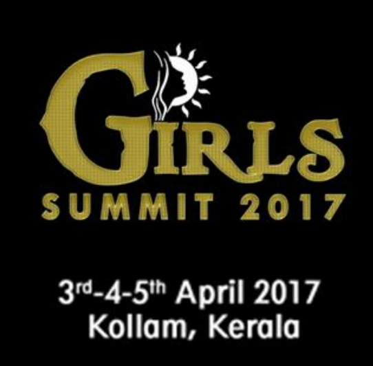 Participants’ Reflections from Girls Summit 2017 | URI
