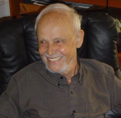 Remembering Huston Smith | URI