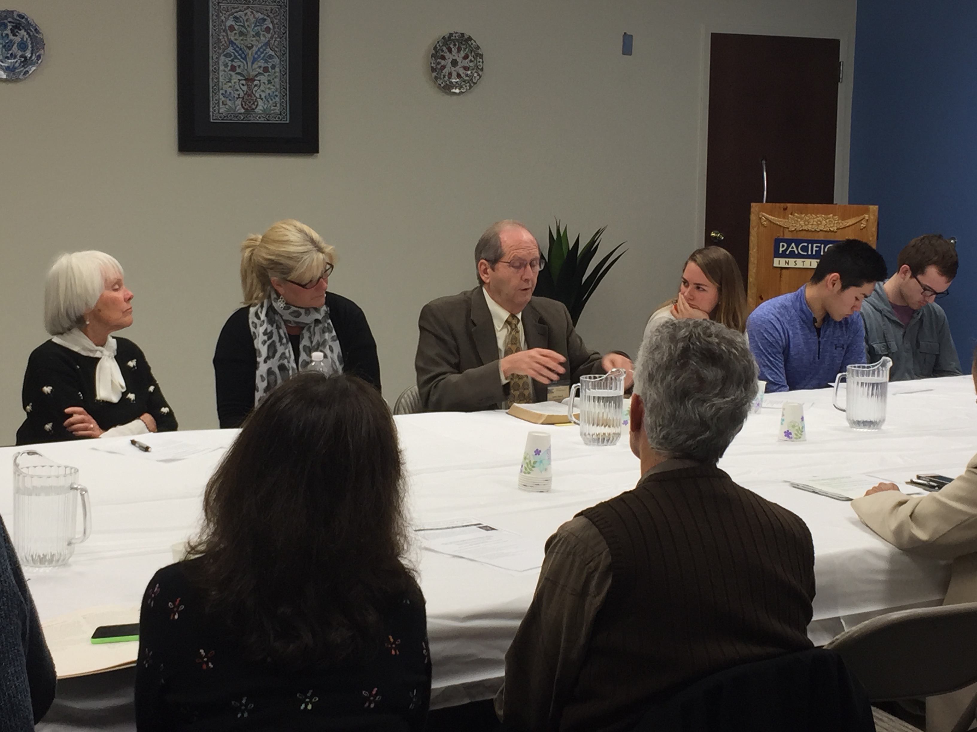 Celebrating WIHW: Compassion in a New Light | URI