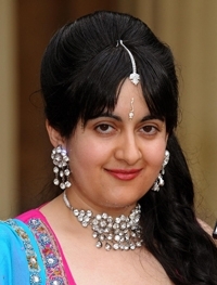 Kiran Bali: URI’s Youngest Chairperson Ready to Lead a New Generation | URI