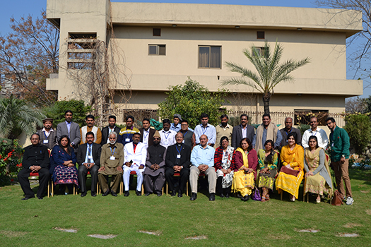 URI National Conference on UN Sustainable Development Goals 2030 | URI