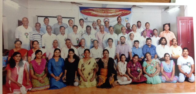 URI’s Successful NGO Training Program | URI