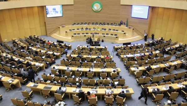 Fourth African Union Summit: An Overview | URI