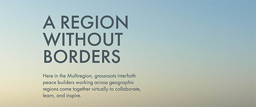 URI Multiregion Announces New Website | URI