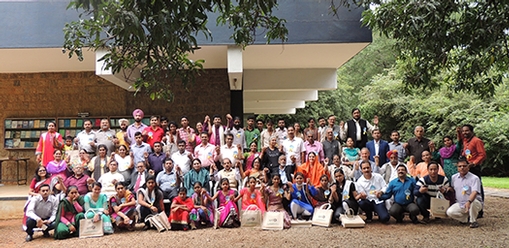 6th National Assembly of URI India | URI