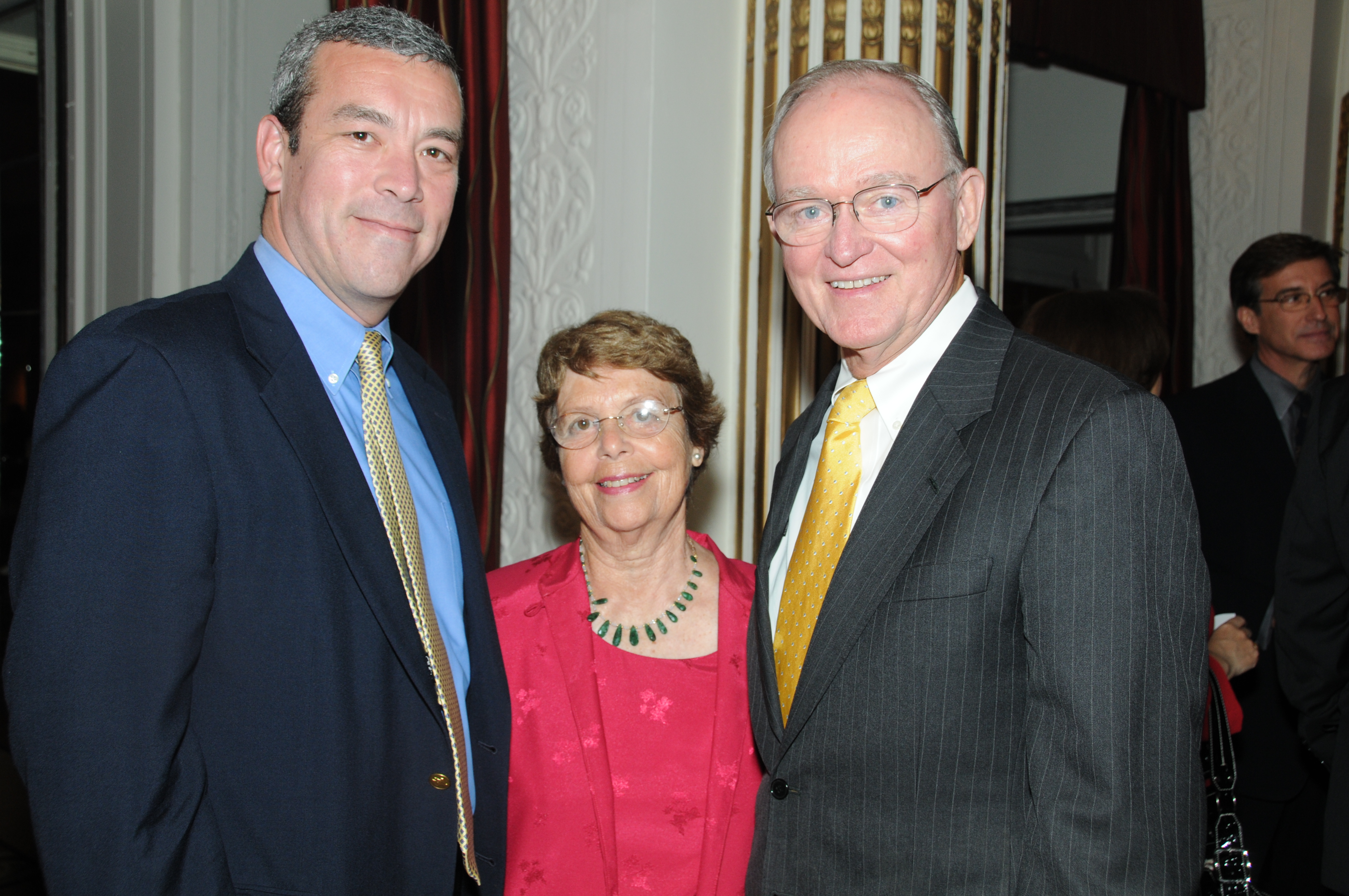 Eulogy for Maria Weiser | URI
