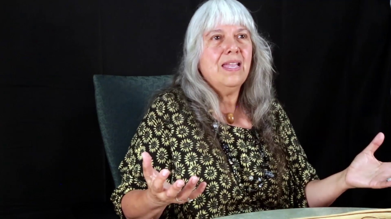 Every Voice – Adelia Sandoval | URI
