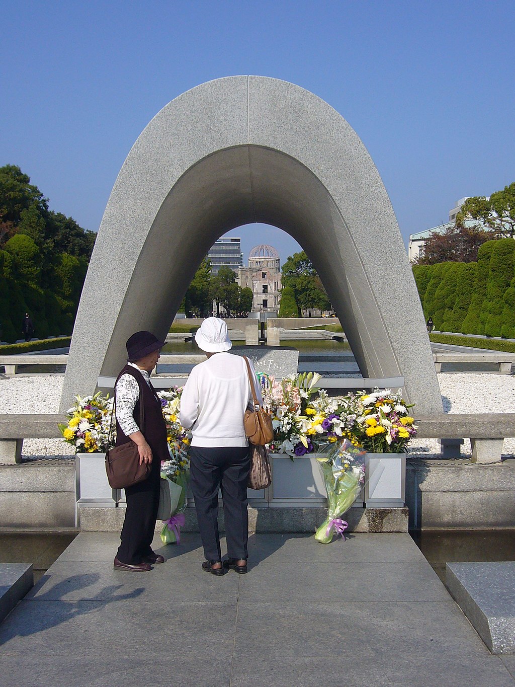 50th Anniversary of Denuclearization | URI