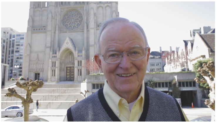 SF Bishop Swing builds global powerhouse for good | URI