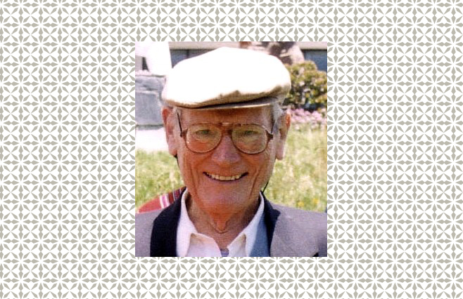 Every Voice – Father Louis Dolan | URI