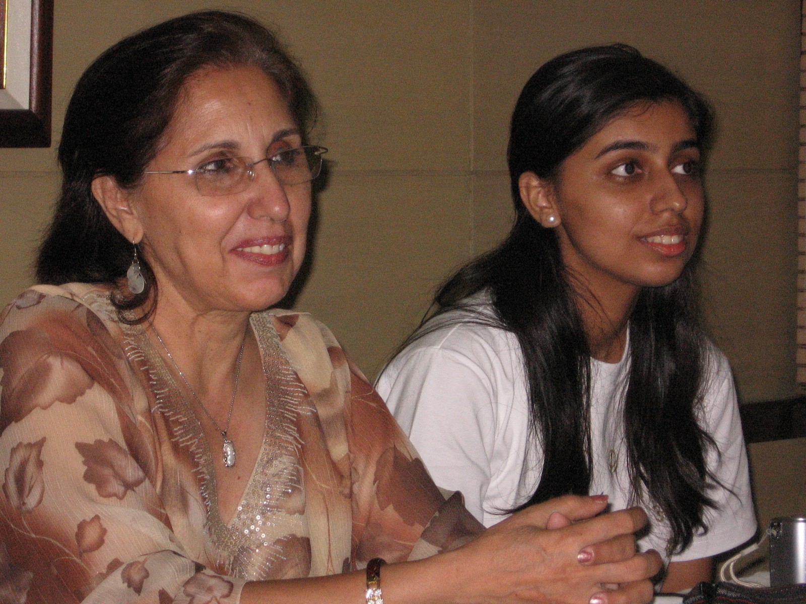 Every Voice – URI’s Second Generation | URI