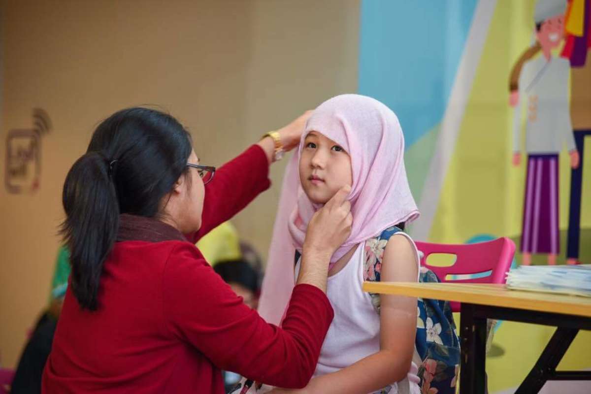 WEDO Global Celebrates International Day of Peace with cross-cultural ...