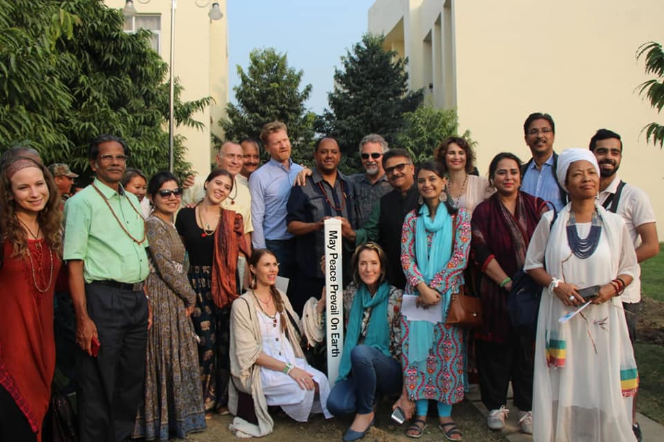 The Weekly Shot: 9th URI India National Assembly | URI