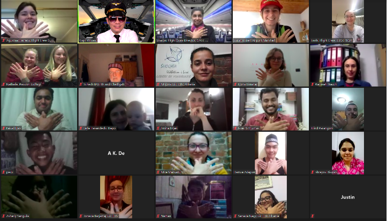 URI Global Youth CC Virtual Tour to Albania! | URI