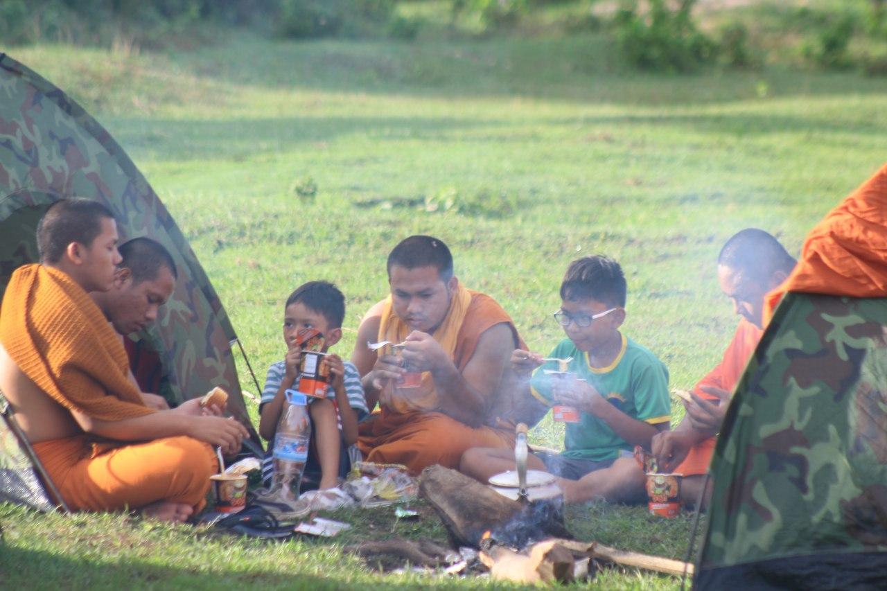 Education for World Environment Day in Cambodia | URI