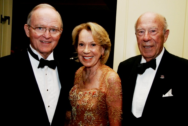 Reflections on the Passing of Charlotte Mailliard Shultz | URI