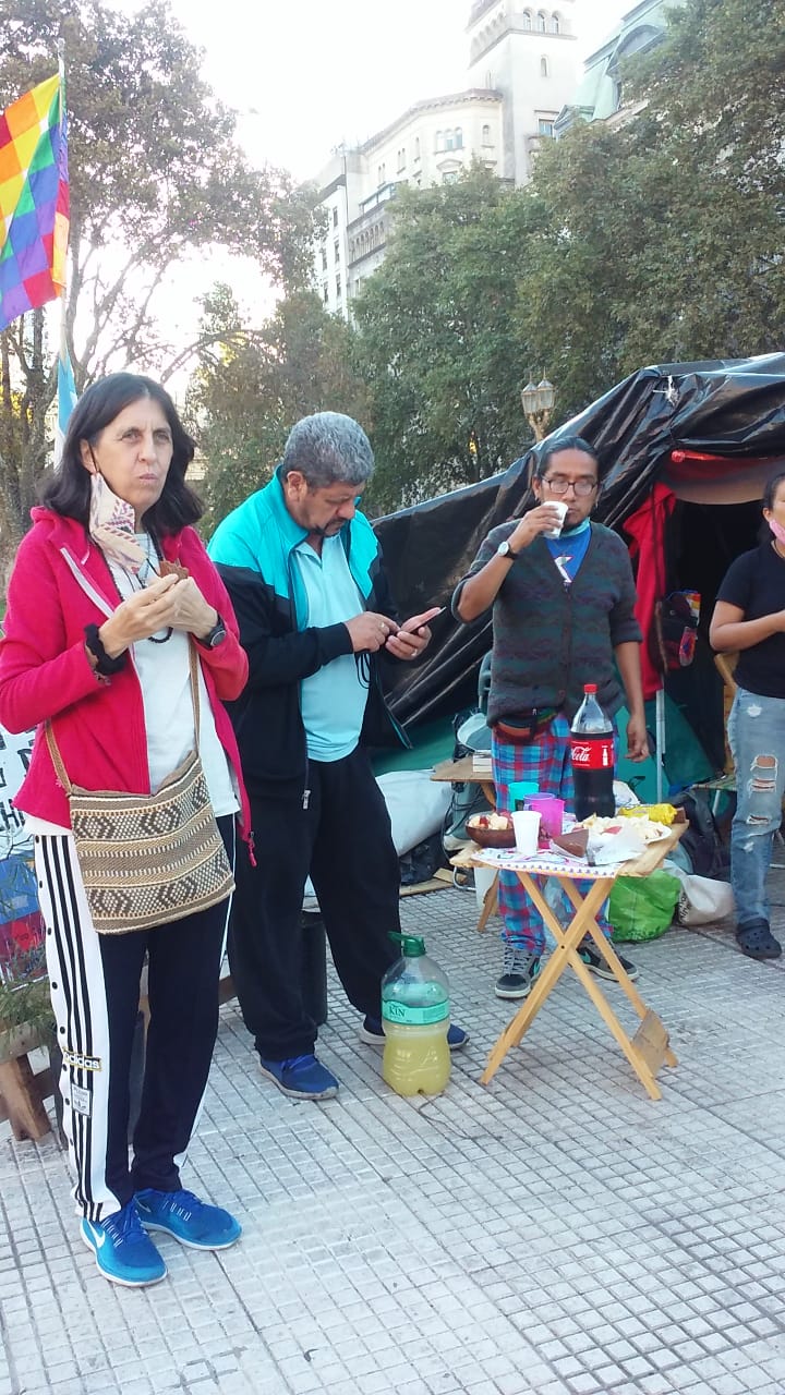 Spiritual Reflection for the Day of Indigenous Peoples | URI