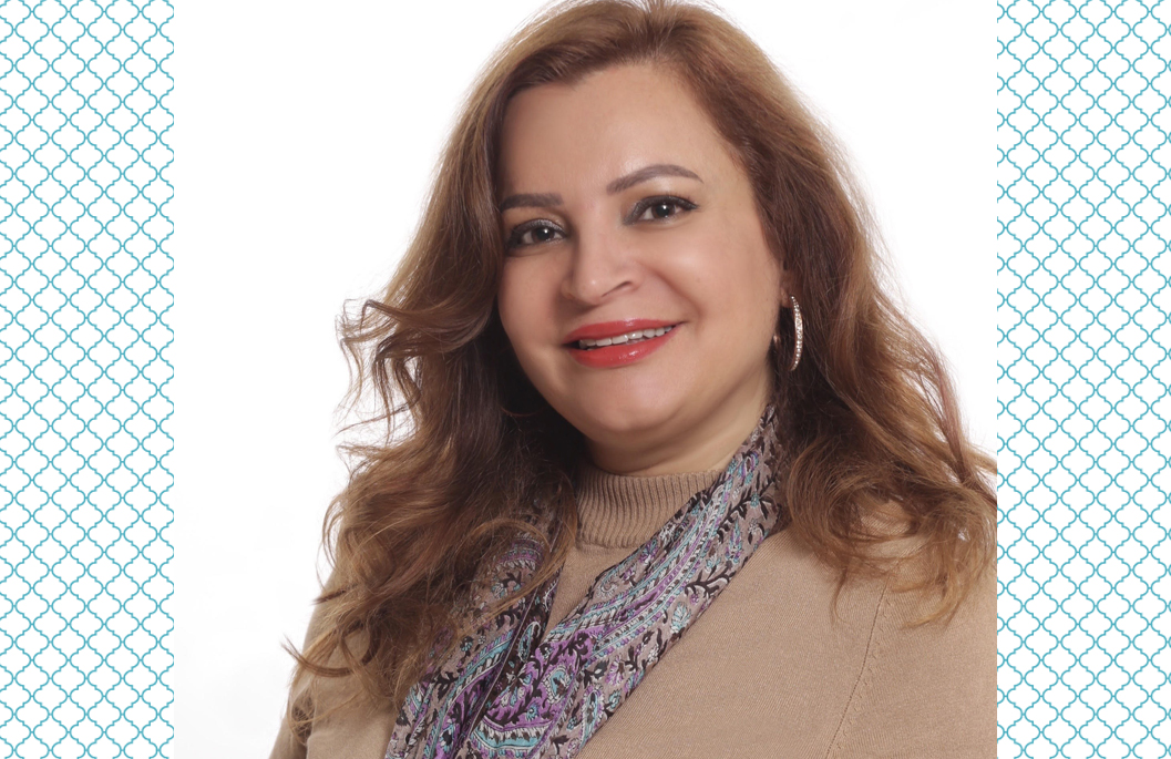 Inner Voice of Leadership - Tahani Helmy | URI