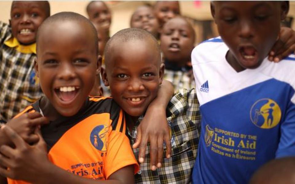 Empowering Communities Changing Lives! | URI