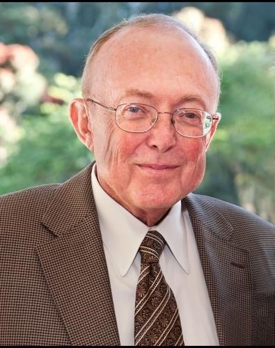 URI honors Bill Rankin who played a vital role in the beginning of URI ...