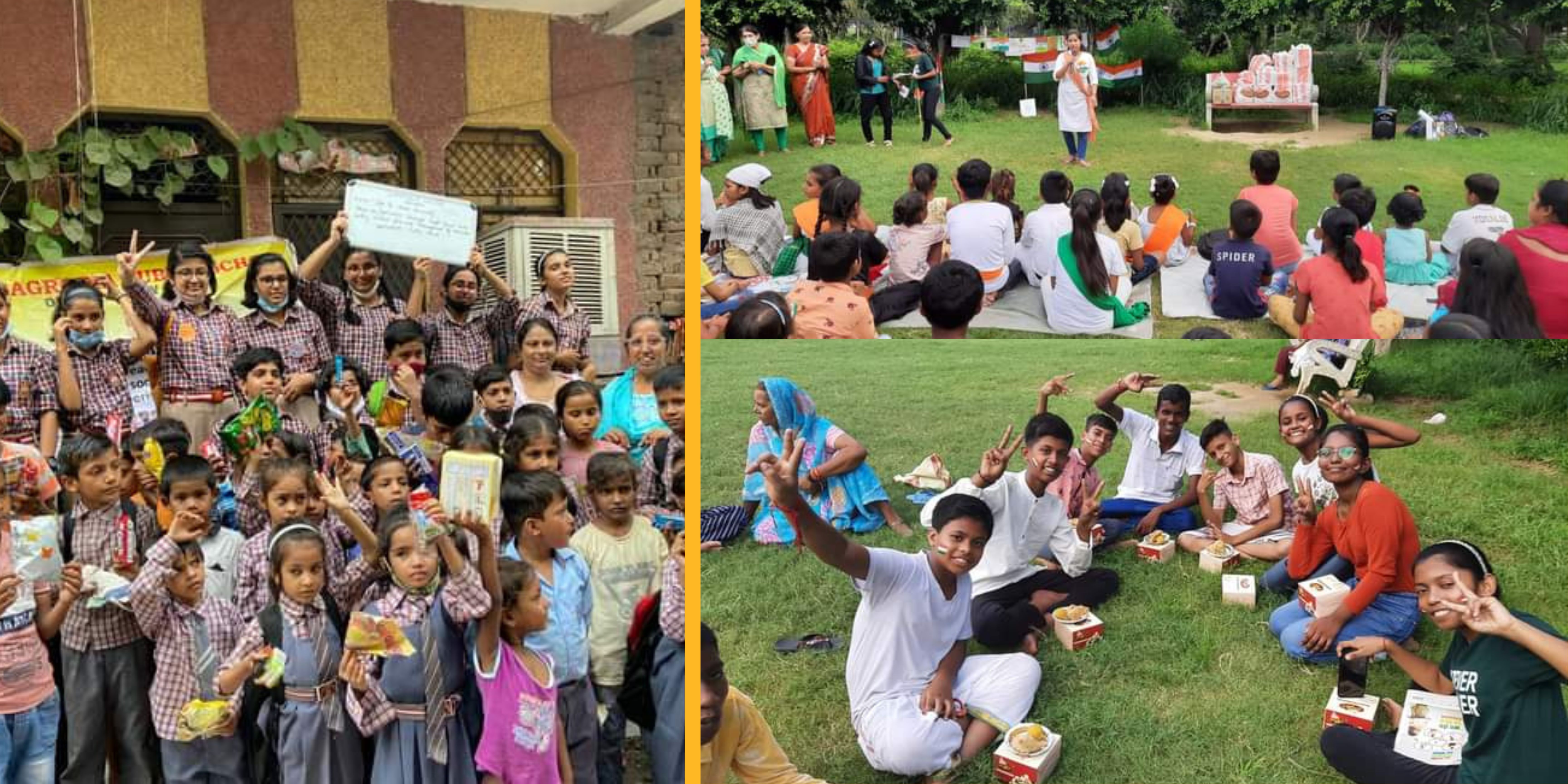 Changing Communities Together | URI