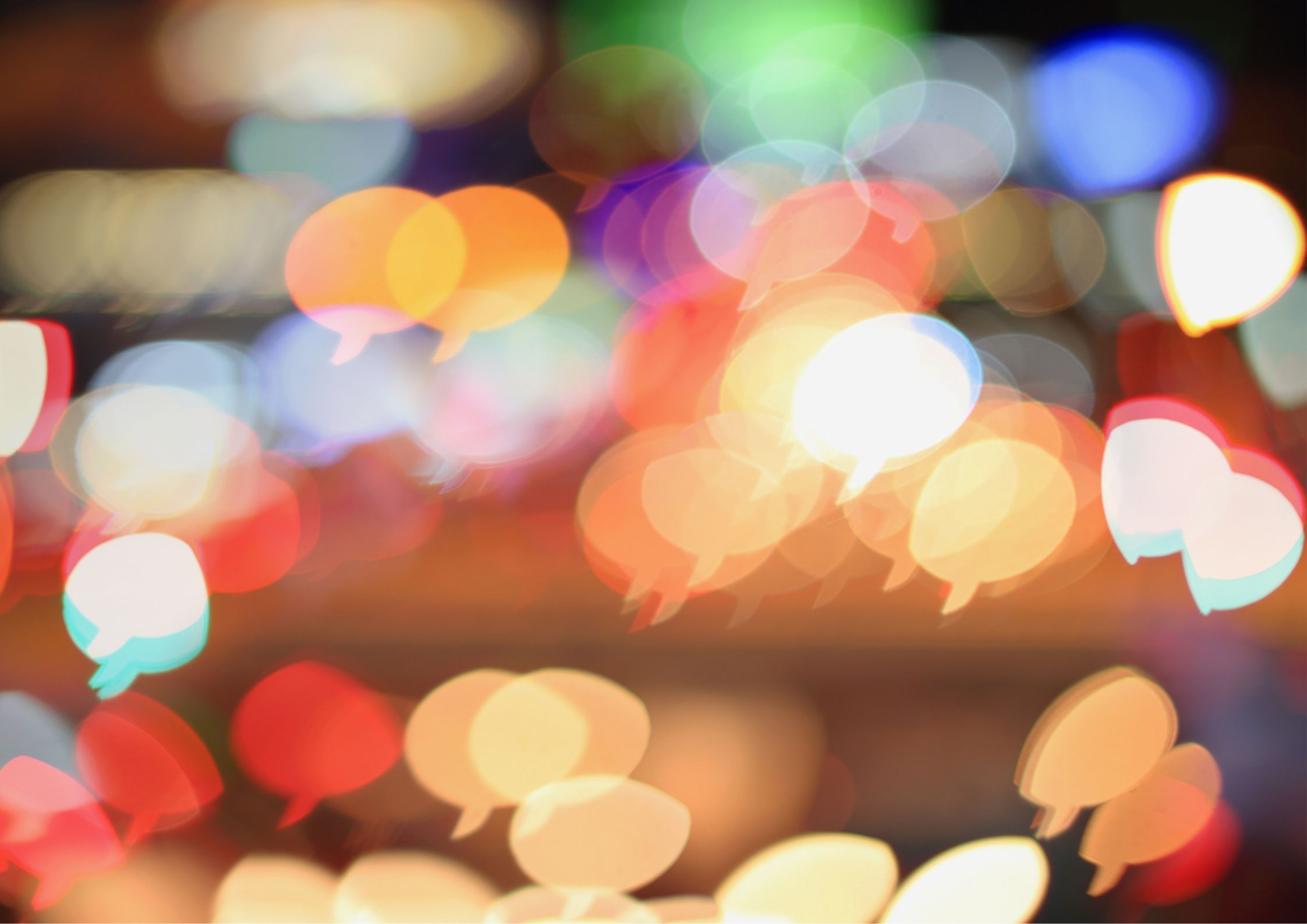 The Devastating Impact of Hate Speech: Say No to Poisonous Words | URI