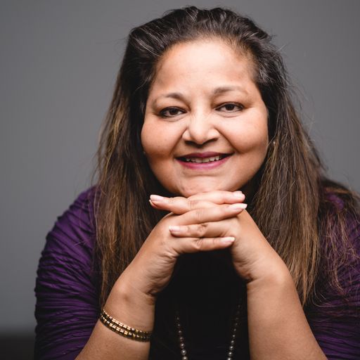 Global Council Chair Reflection on Women's Day | URI