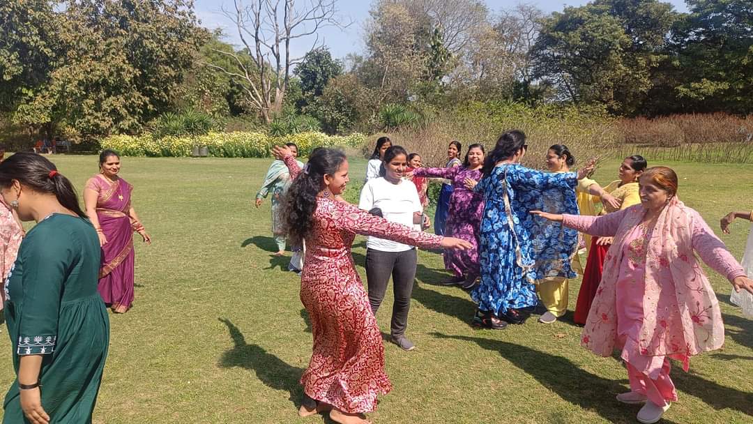 Choti Si Khushi Empowering Women | URI