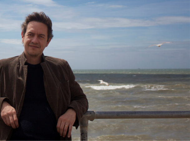 Interview with Eric Roux, Chair of URI | URI