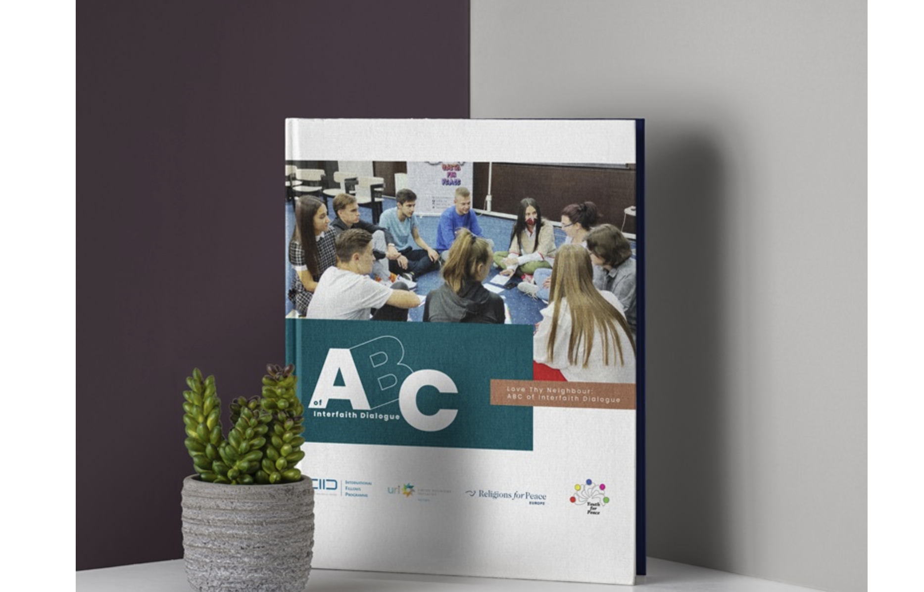 ABC of Interfaith Dialogue | URI