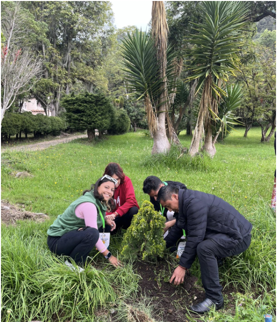 Growing Our Garden: URI Eco Updates | URI