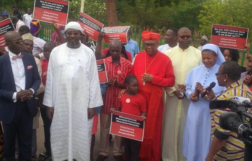 Christian Muslim Unity Foundation | URI