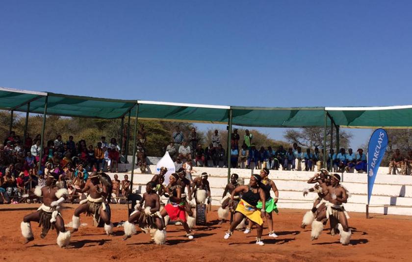 Indlondlo Zulu Dancers Cultural and Art Centre | URI