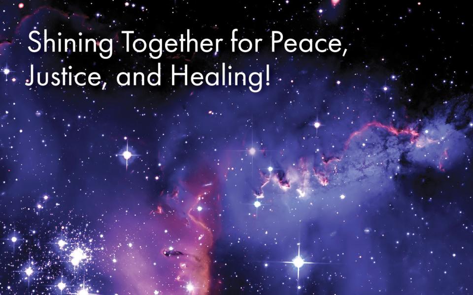 Celebrating Light Together | URI