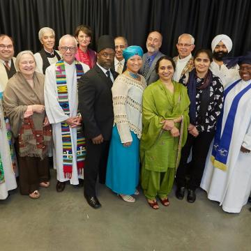 World Interfaith Harmony Week Activities 2018 | URI